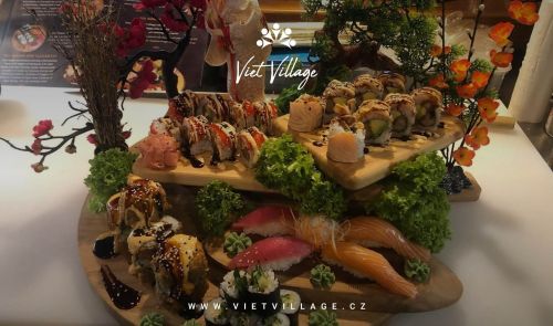 Viet Village Restaurant Zlín | Autentická vietnamská restaurace v ...